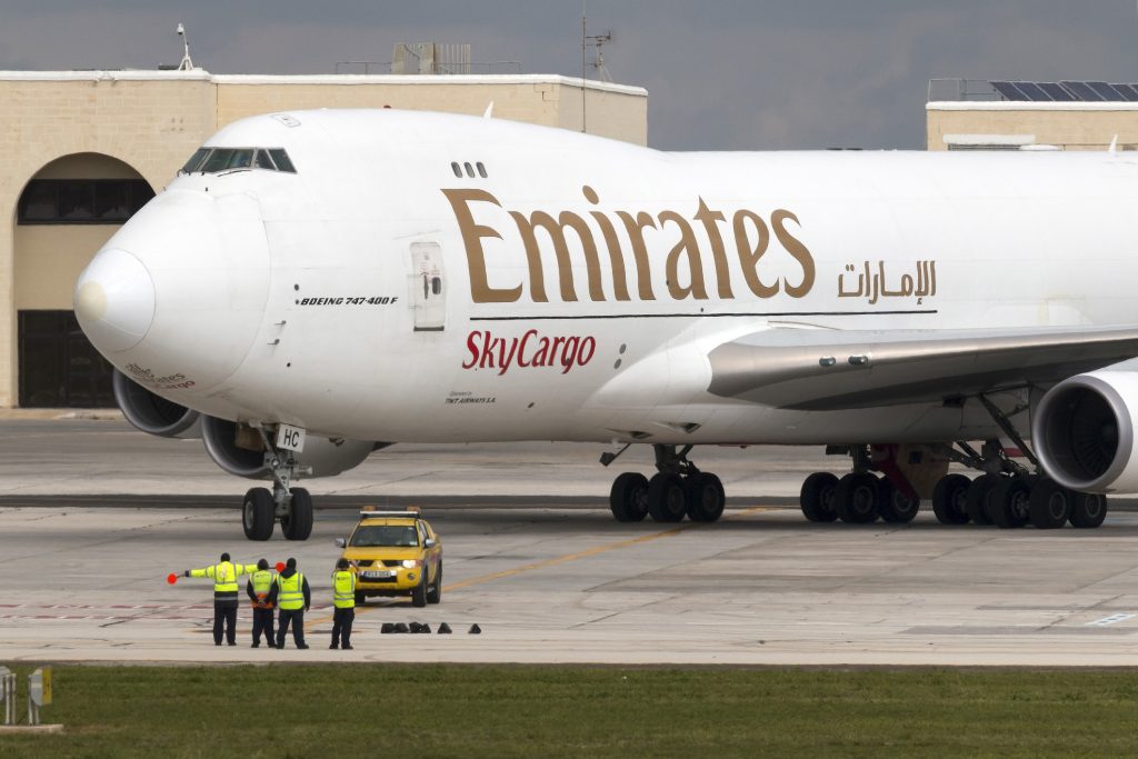 Long-haul carrier Emirates to ship aid for free into India – CEO Tab
