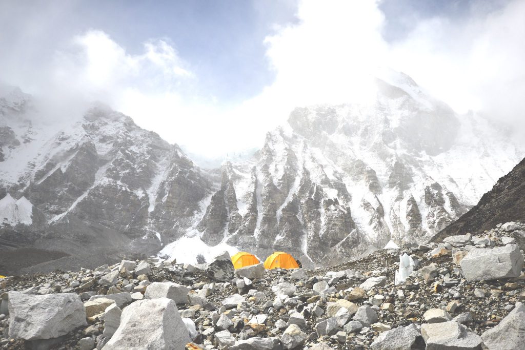 352 climbers obtain permits to ascend Mount Everest this season – CEO Tab