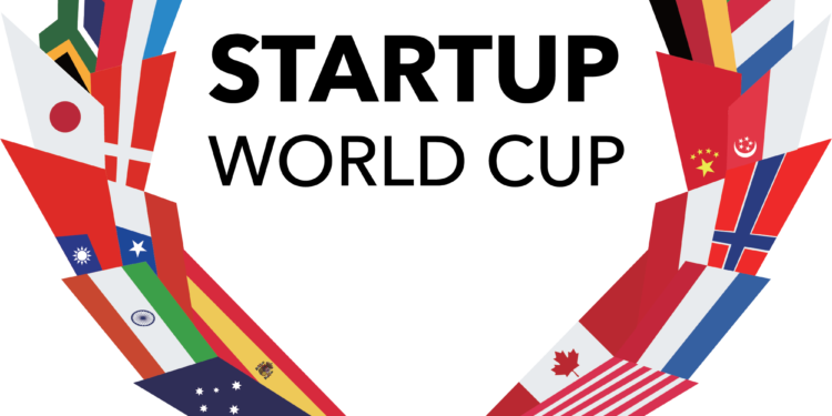 Startup World Cup Nepal 2025 Grand Finale Set for April 24 in Kathmandu – CEO Tab